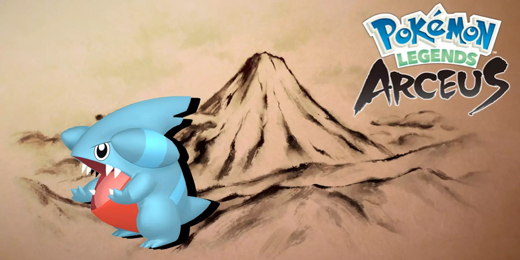 Pokemon Legends: Arceus - Com aconseguir Gible