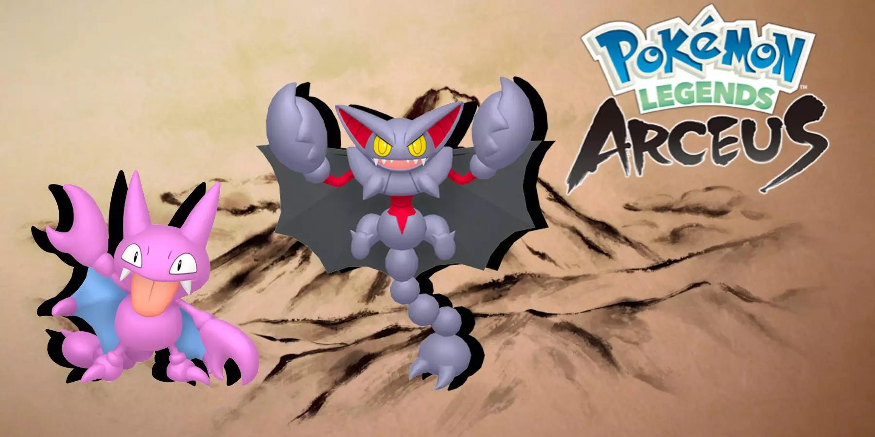 Pokemon Legends: Arceus - Yuav Ua Li Cas Evolve Gligar