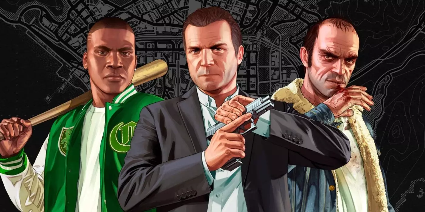 Grand Theft Auto Online kostenlos Geld