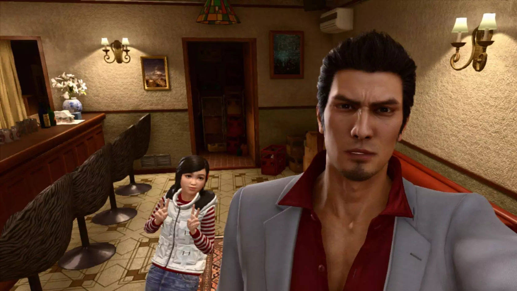 kiryu haruka