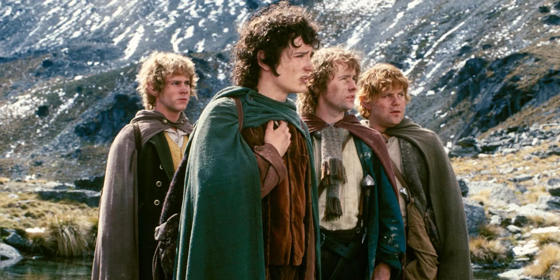 LOTR (Fellowship)