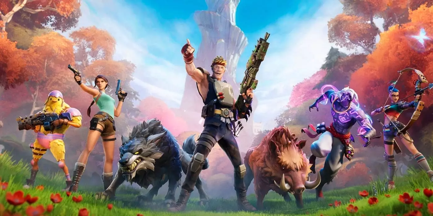 fortnite hoofdstuk 2 seizoen 6