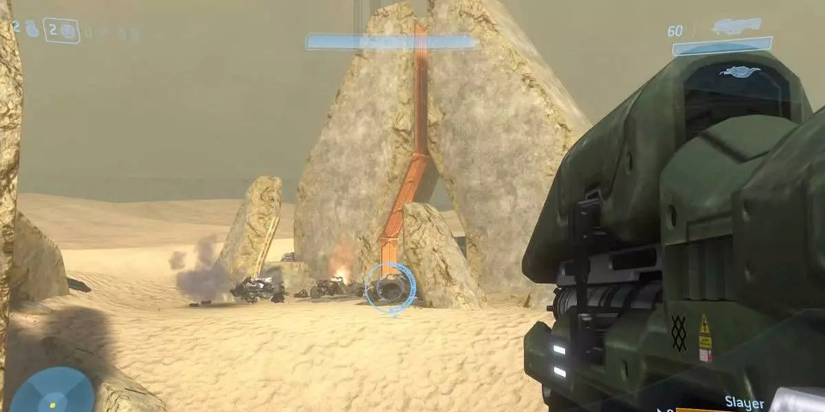 Hər Əsas Halo 3 Silahı, Sıralanır 152660_17