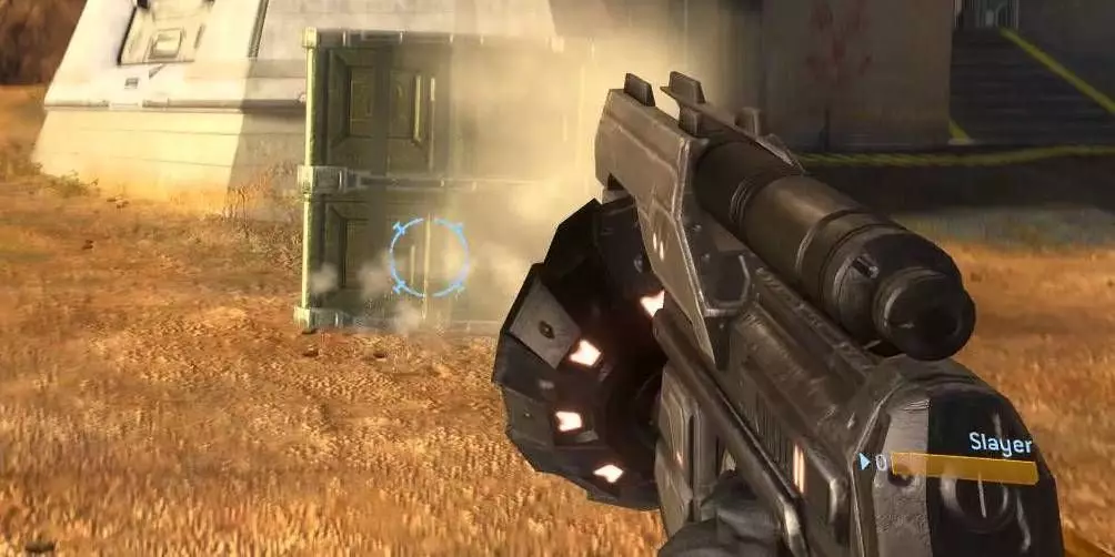 Varje Main Halo 3-vapen, rankad 152660_4