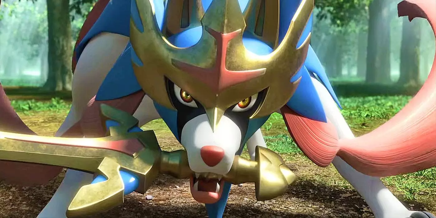 Pokemon Sword and Shield són ara els tercers jocs de Pokémon més venuts