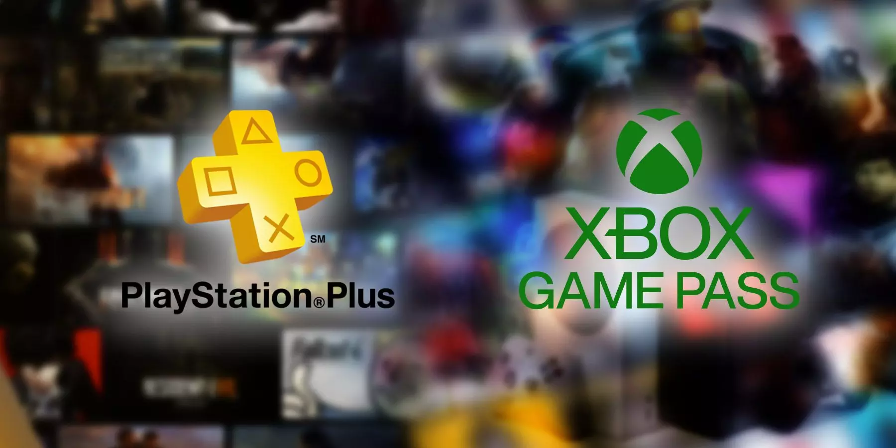 PS Plus Premium té 2 grans defectes en comparació amb Xbox Game Pass Ultimate