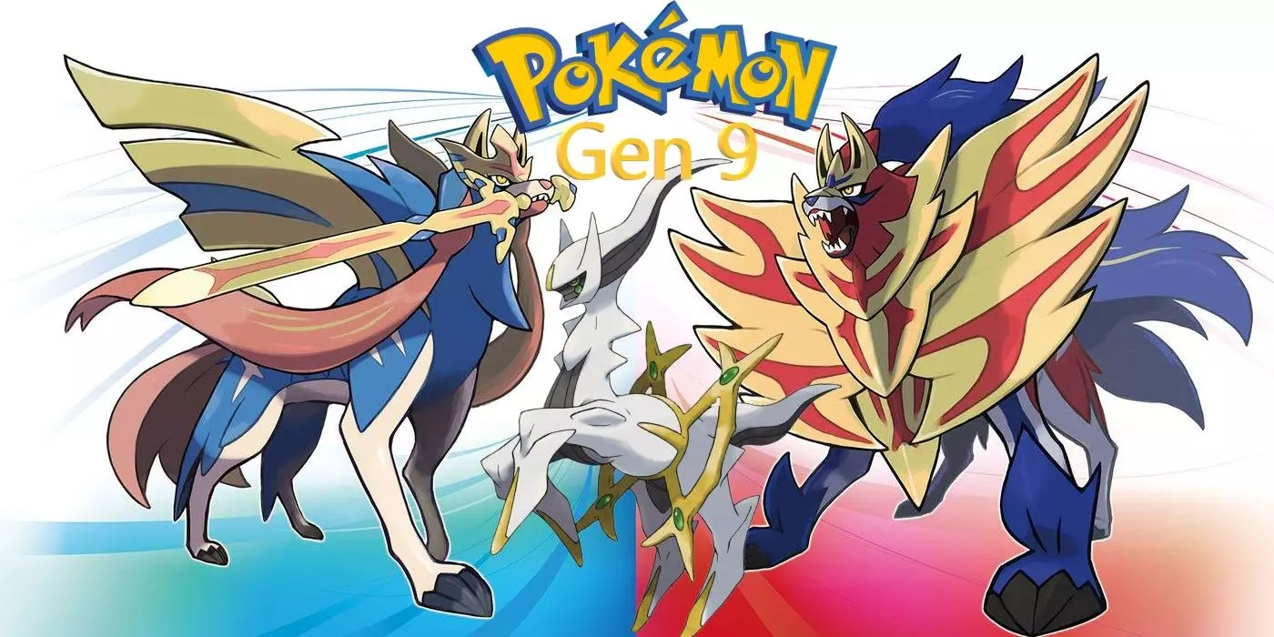 Pokemon Legends: Arceus, Brilliant Diamond, Shining Pearl que es llançarà aviat és una bona notícia per a la Gen 9