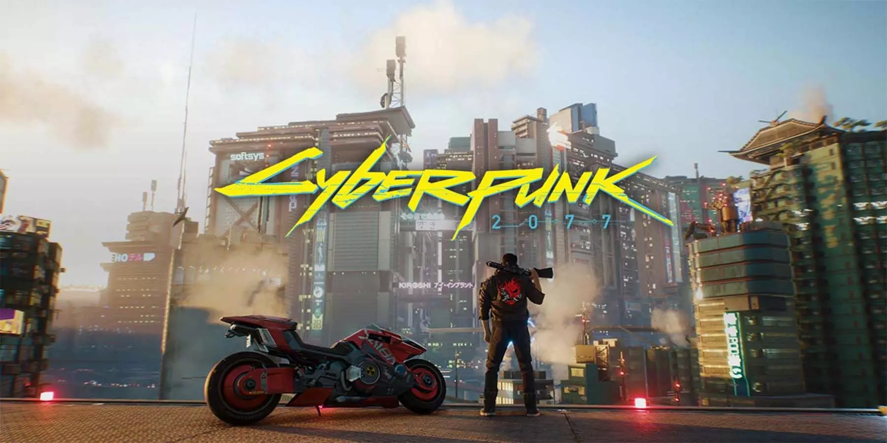 cyberpunk 2077 يېڭى ئىزدەش دېرىكتورى