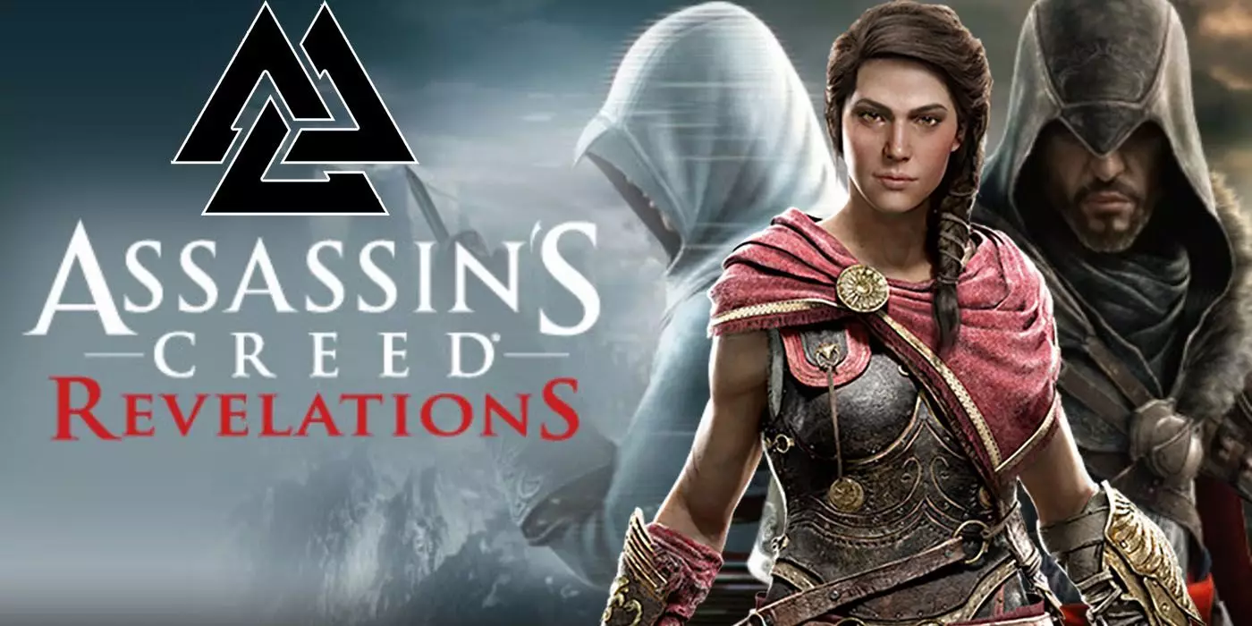 Assassin's Creed Ragnarok by mohl mít obrovské pokračování v AC: Revelations