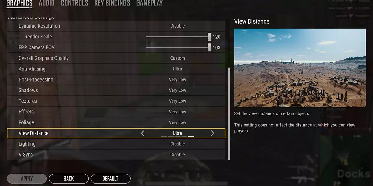 PUBG: 10 Serişteyên Ji Bo Lîstikvanan Ku Serdestiya Lîstik bikin 157777_10