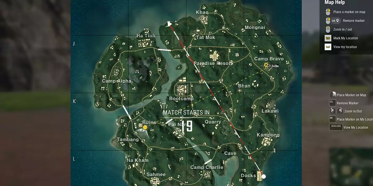 PUBG: 10 nasvetov za igralce za prevlado v igri 157777_5