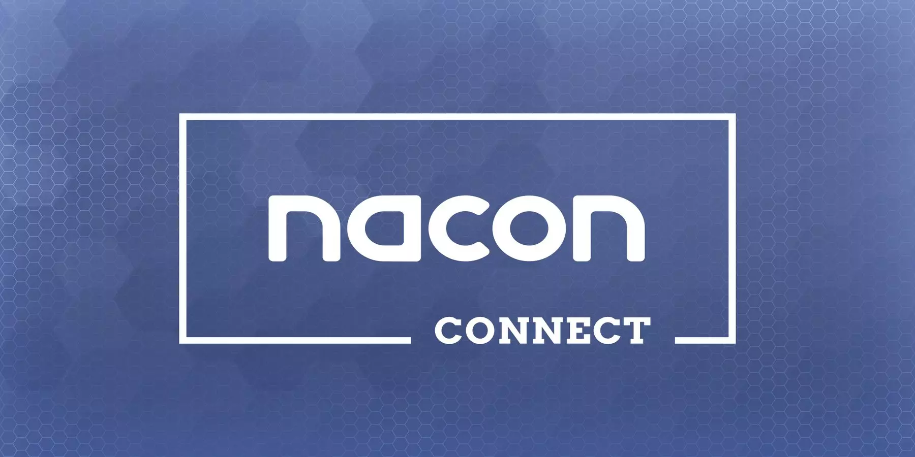 Akce Nacon Connect ohlášena na příští měsíc