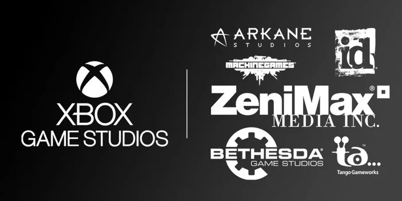 xbox ere Situdio zenimax