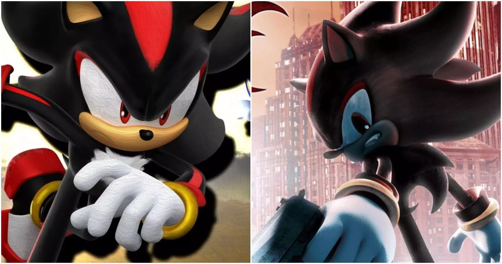 Este personagem de Sonic the Hedgehog merece seu próprio filme 160335_1