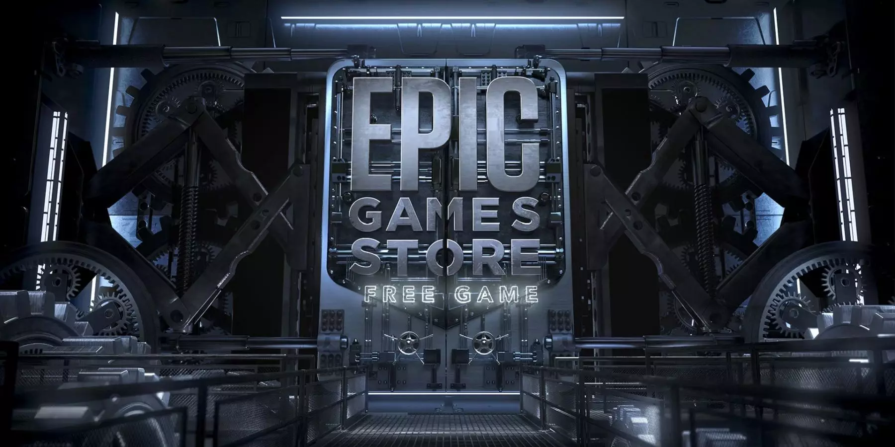 Epic Games Store Game Gratis kanggo 31 Maret Dijelasake