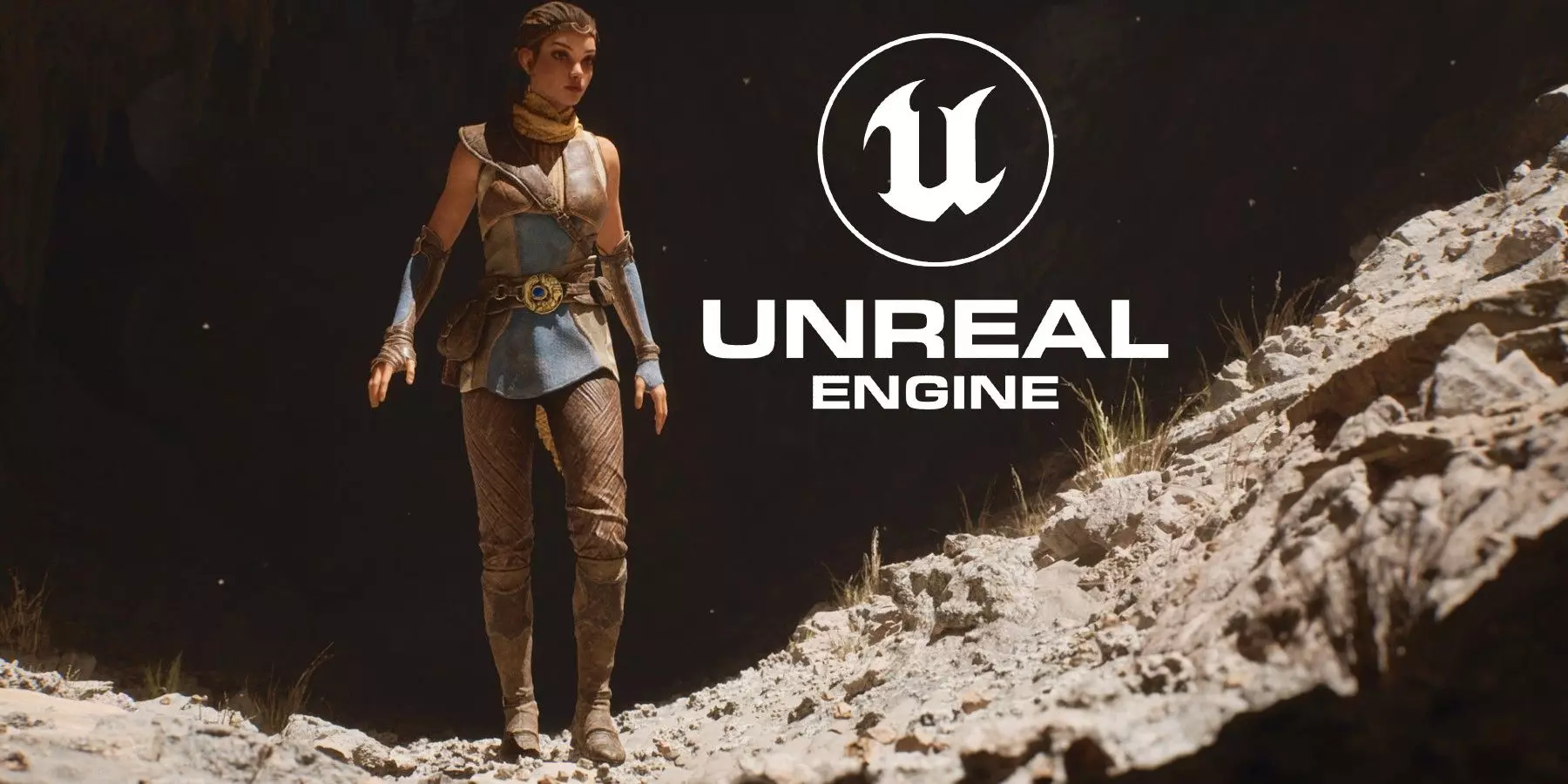 Kabeh Kabar Unreal Engine 5 saka Showcase Epic Games