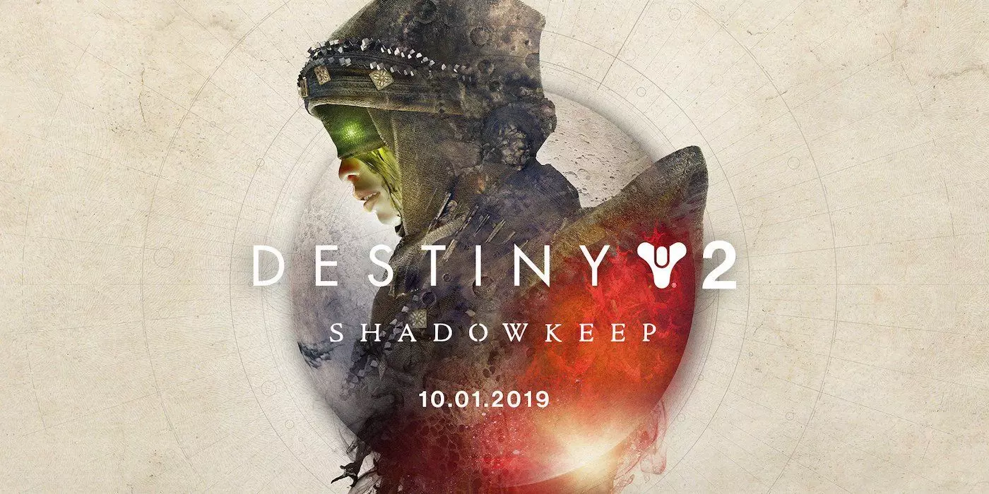 В Destiny 2 Shadowkeep представлен обновленный PvP