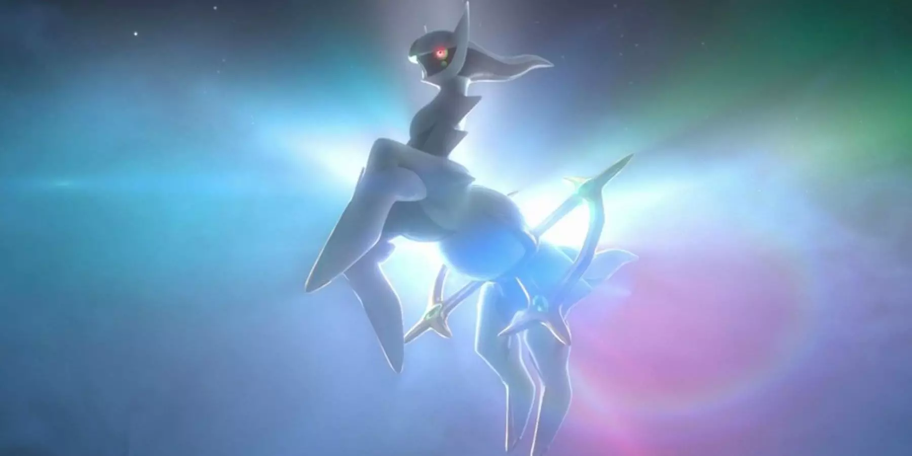 Pokemon Legends: Arceus mostra o potencial dunha nova tendencia de videoxogos