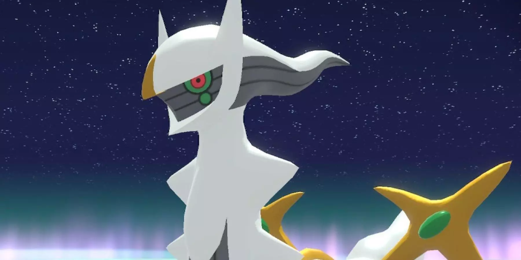 Como Pokemon Legends: Arceus fai que valga a pena completar a Pokedex