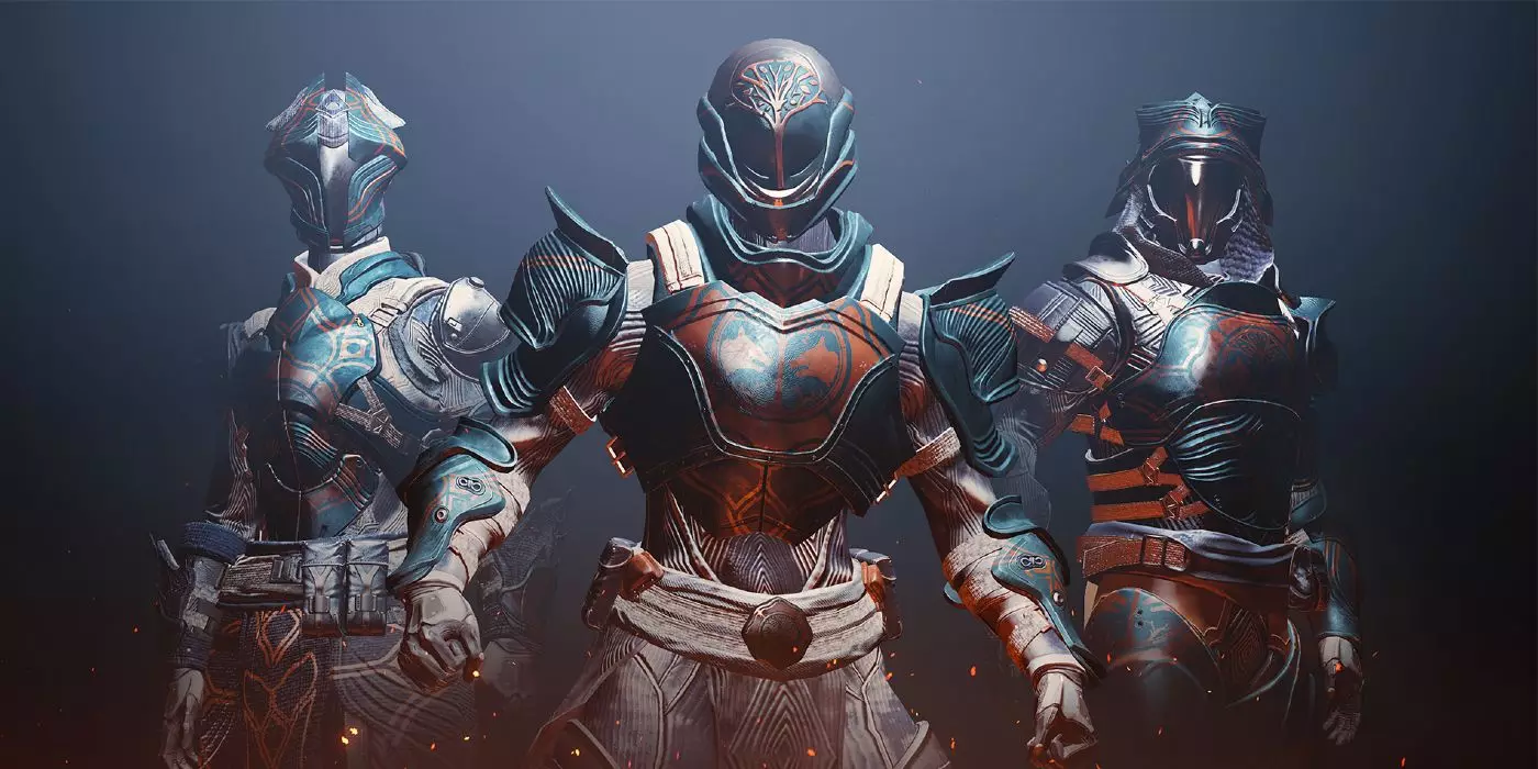 Destiny 2: Hogyan fejezzük be gyorsan a Red Hot Iron Questet 167627_1