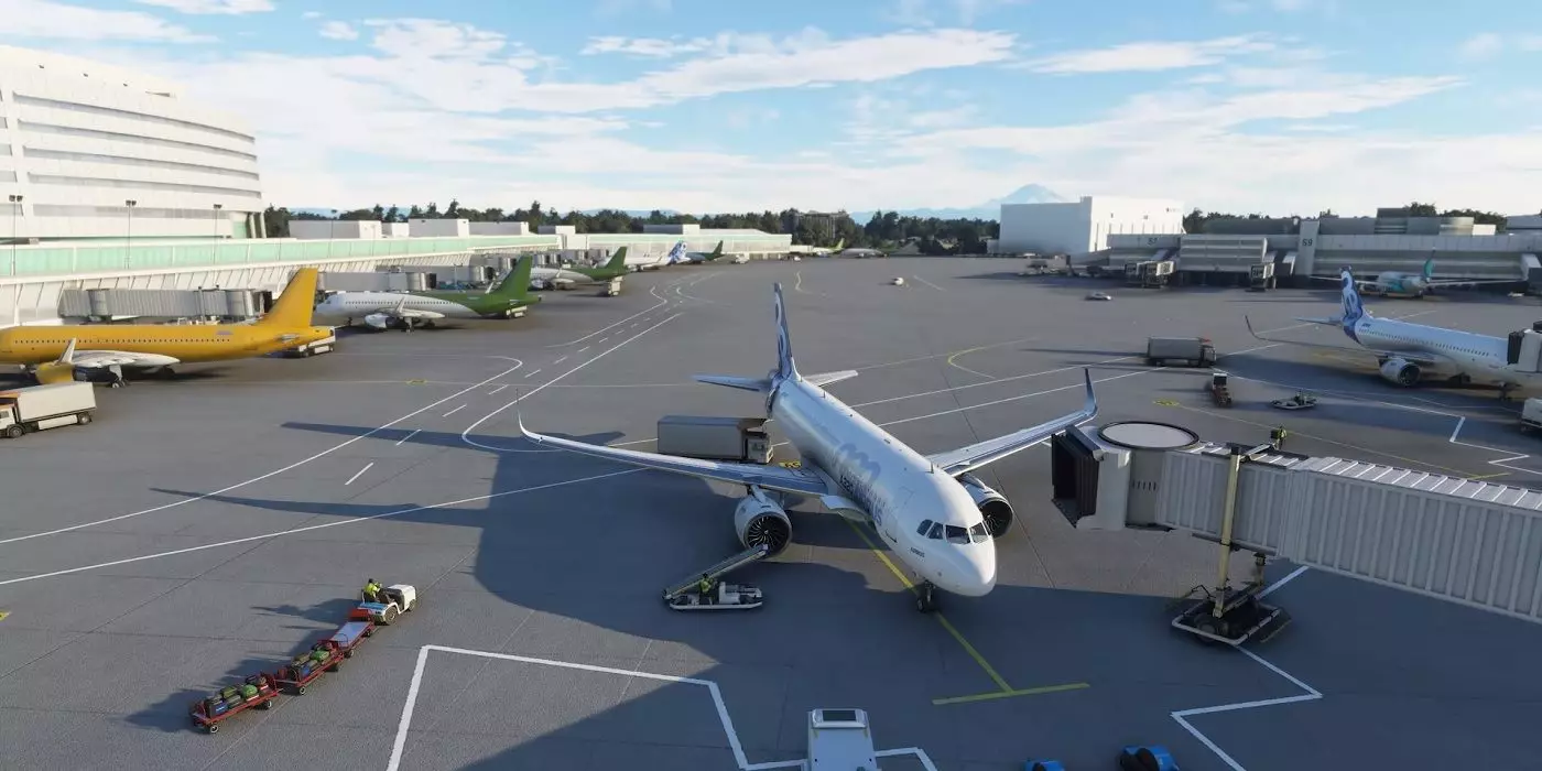 10 lucruri pe care nu le-ați știut niciodată despre Microsoft Flight Simulator 16809_8