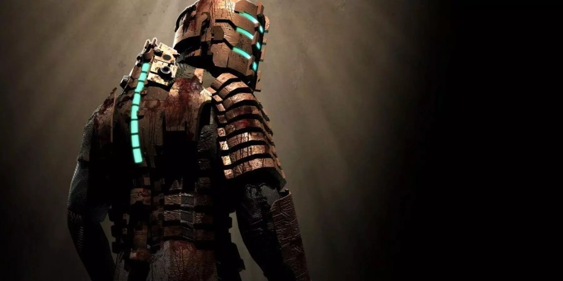 dead space remake isaac clarke terug