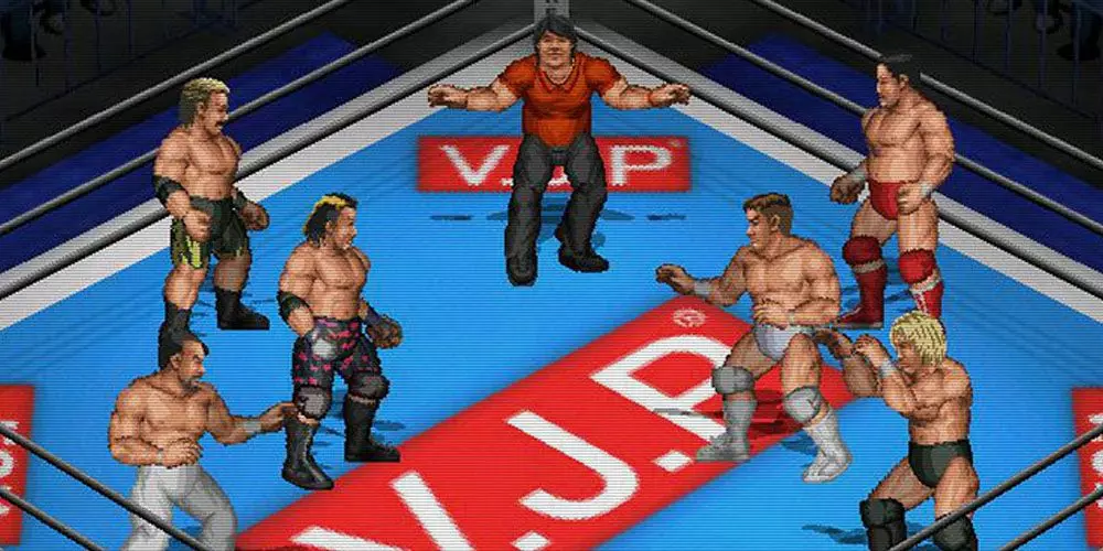 fire-pro-wrestling-d-dreamcast