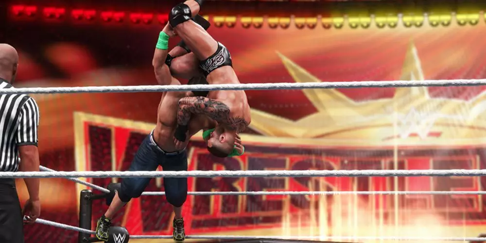 WWE-2K20-John-Cena-AA-Randy-Orton- ئوت ئۆچۈرۈش جەدۋىلى