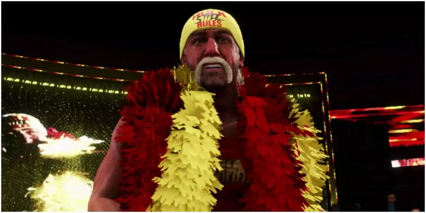 10 Pro Fautuaga mo WWE 2K20 e tatau ona e iloa 16931_3