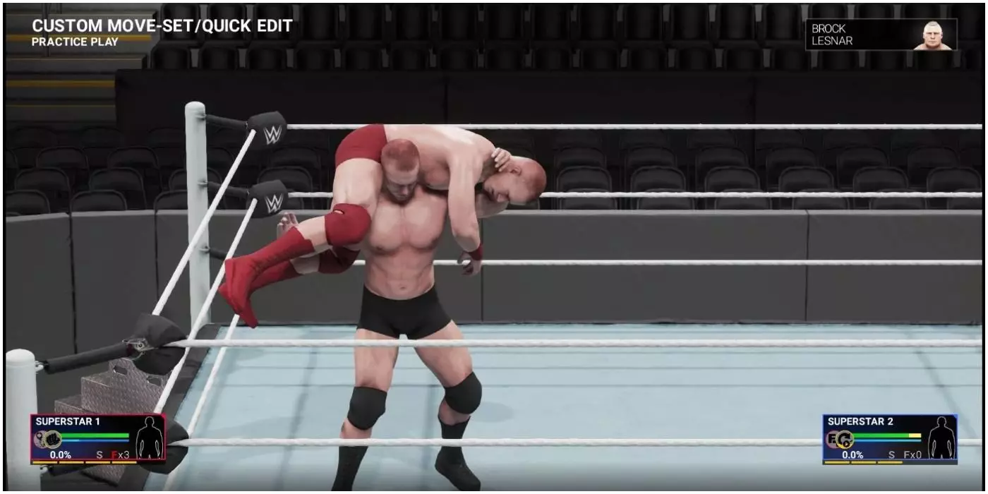 10 consigli professionali per WWE 2K20 che dovresti sapere 16931_4