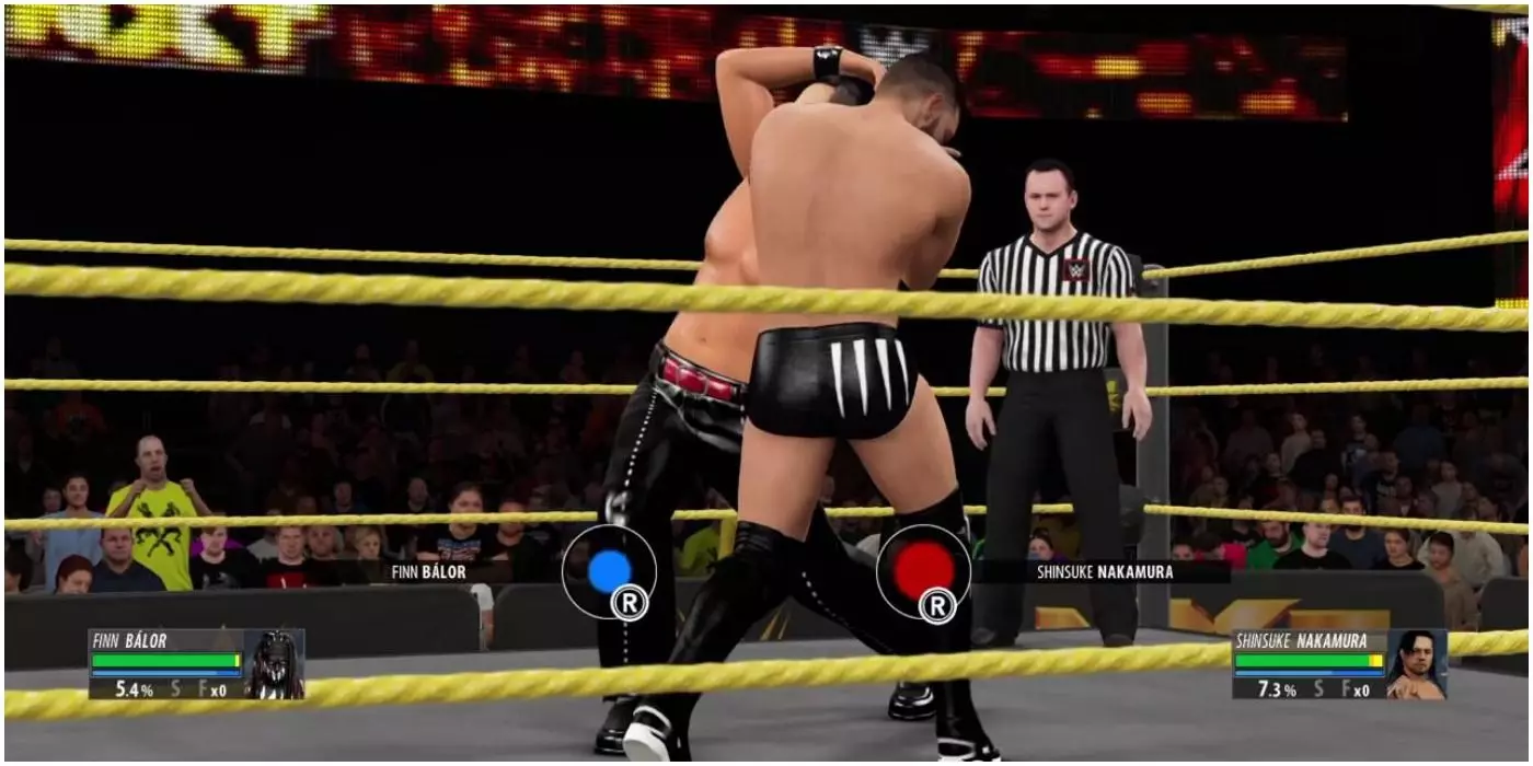 10 consigli professionali per WWE 2K20 che dovresti sapere 16931_8