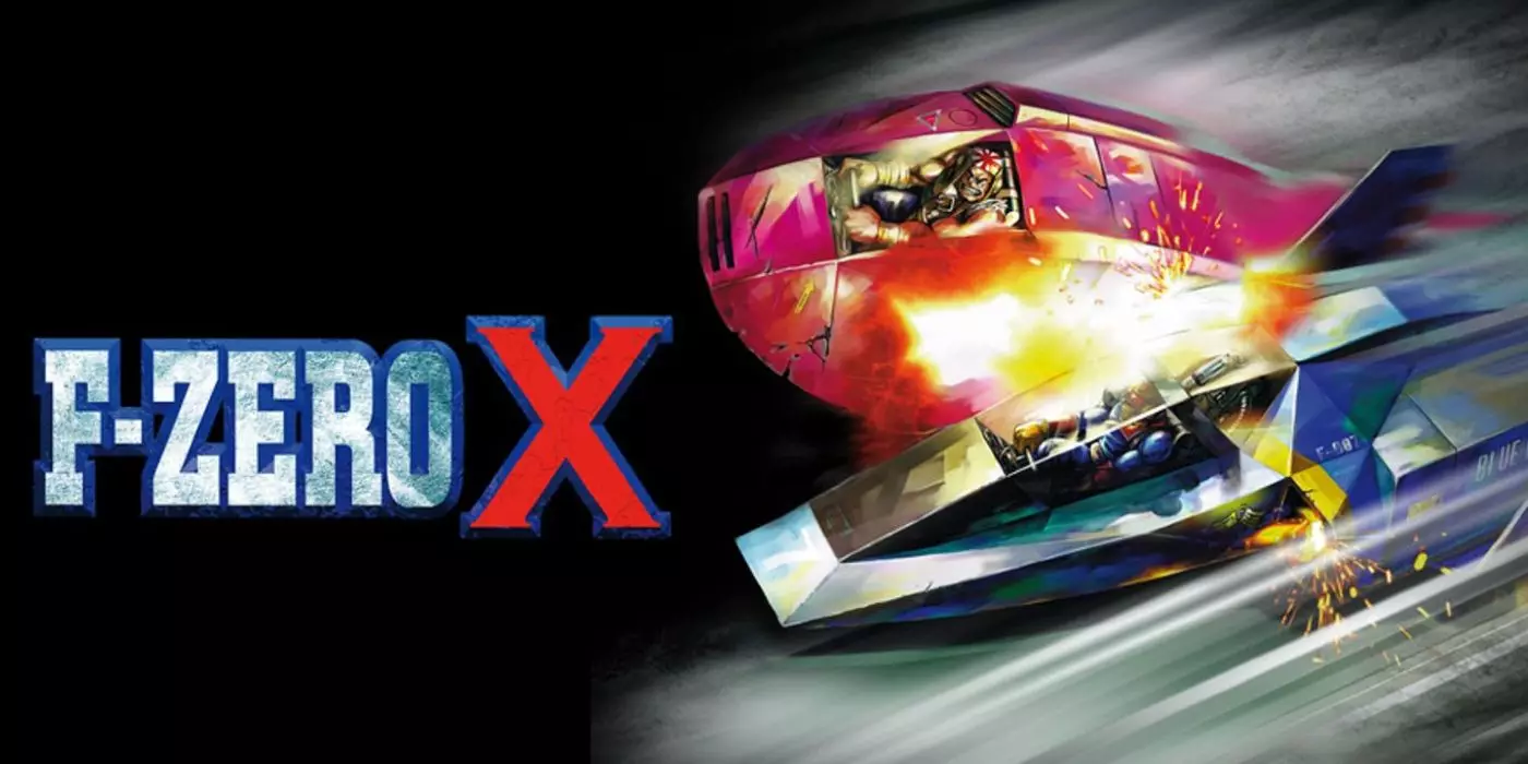 Beavis-এর জন্য একটি অব্যবহৃত মডেল F-Zero X-এর টেক্সচার ডেটাতে পাওয়া যায়