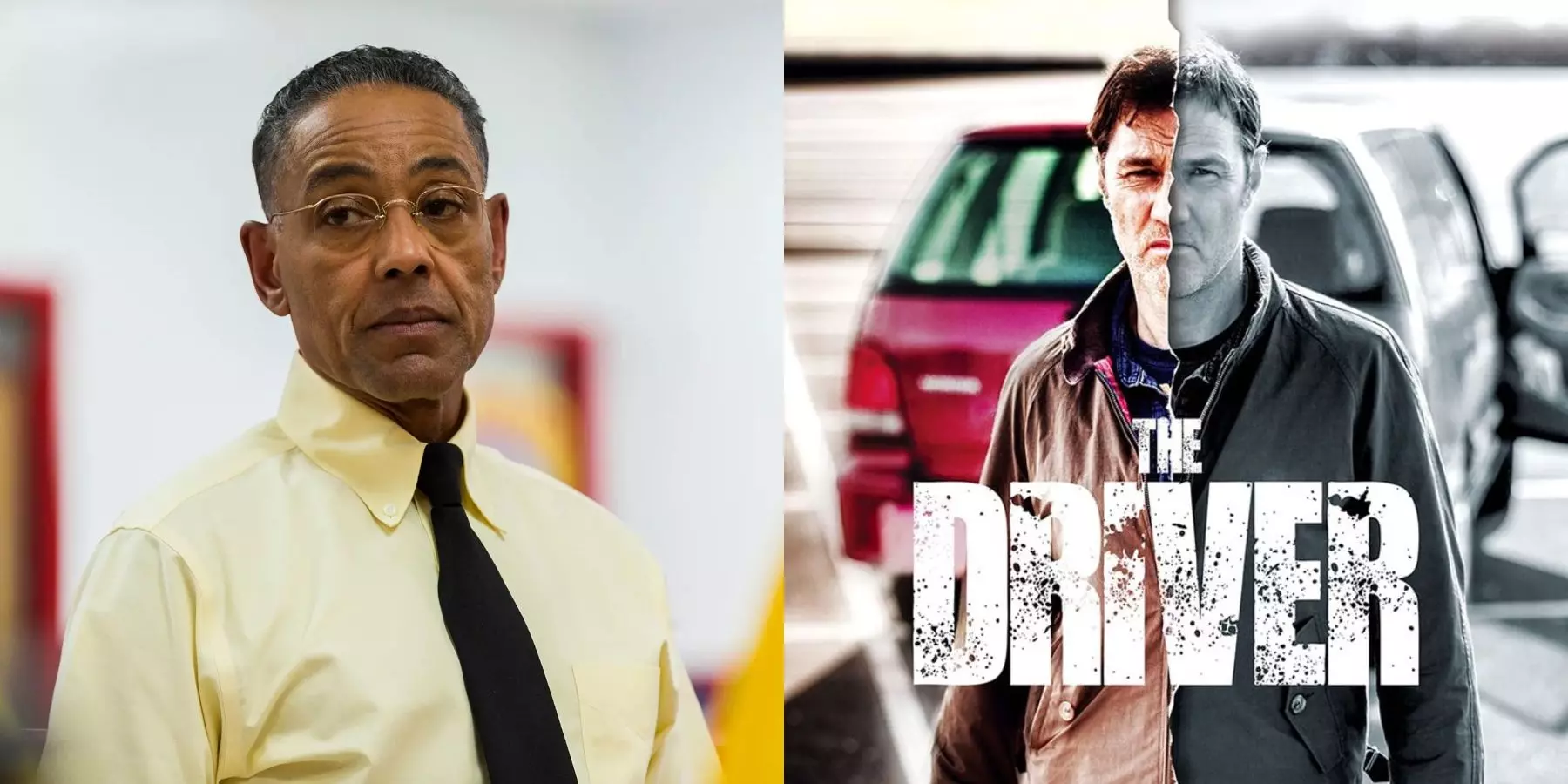 Better Call Saul Star Giancarlo Esposito landar nýrri þáttaröð hjá AMC