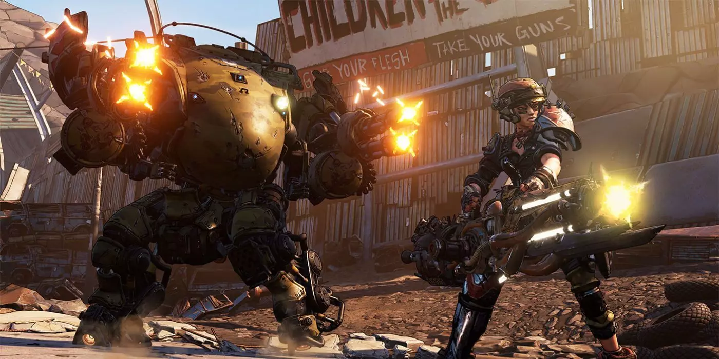 borderlands 3 moze splitscreen