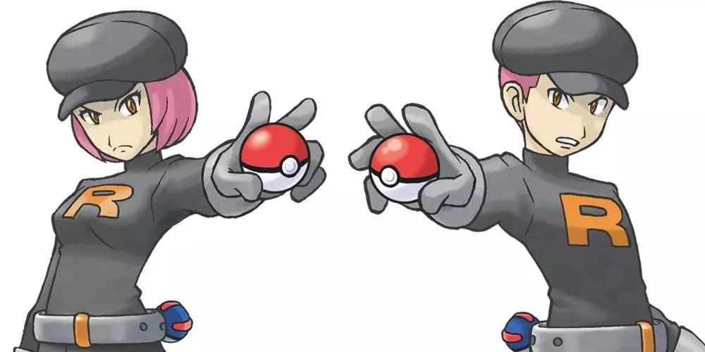 Pokémon: 5 stvari koje Team Rocket radi bolje od bilo kojeg drugog zlog tima (i 5 stvari koje ne rade) 17561_9