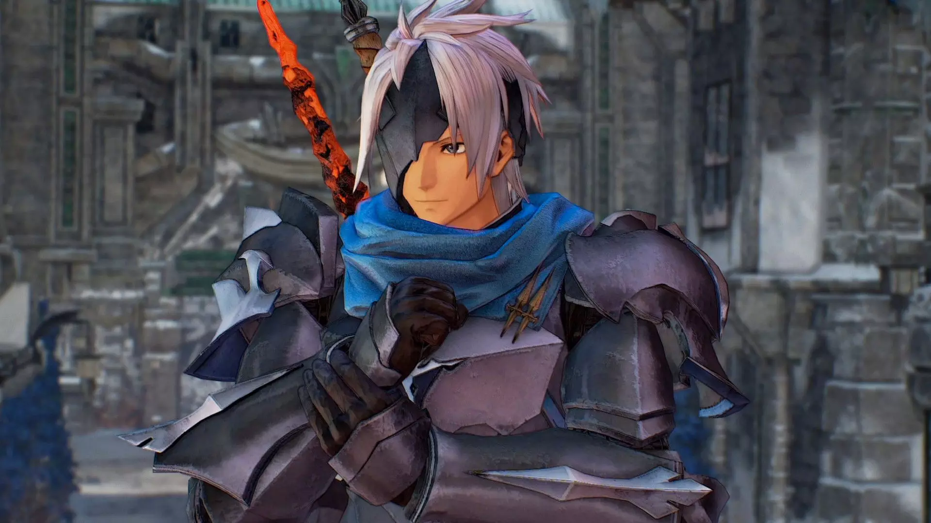 Alphen-Tales-of-Arise-Bandai-Namco-Meilleur-Personnage-2021