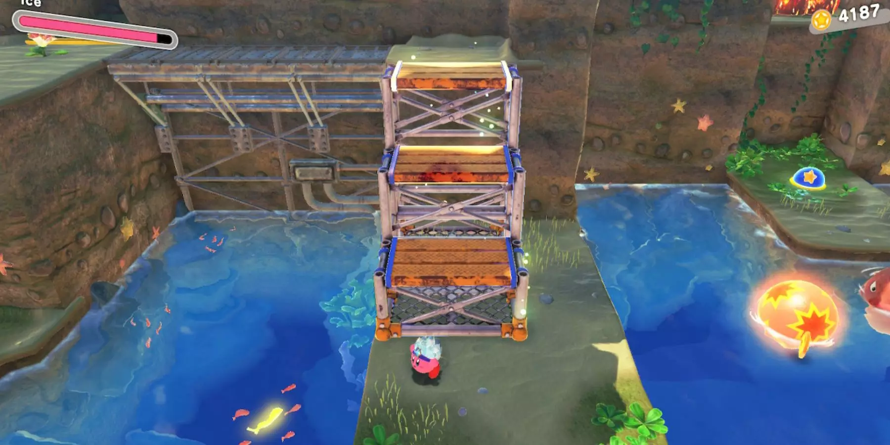 kirby-and-the-forgotten-land-gold-fish-location