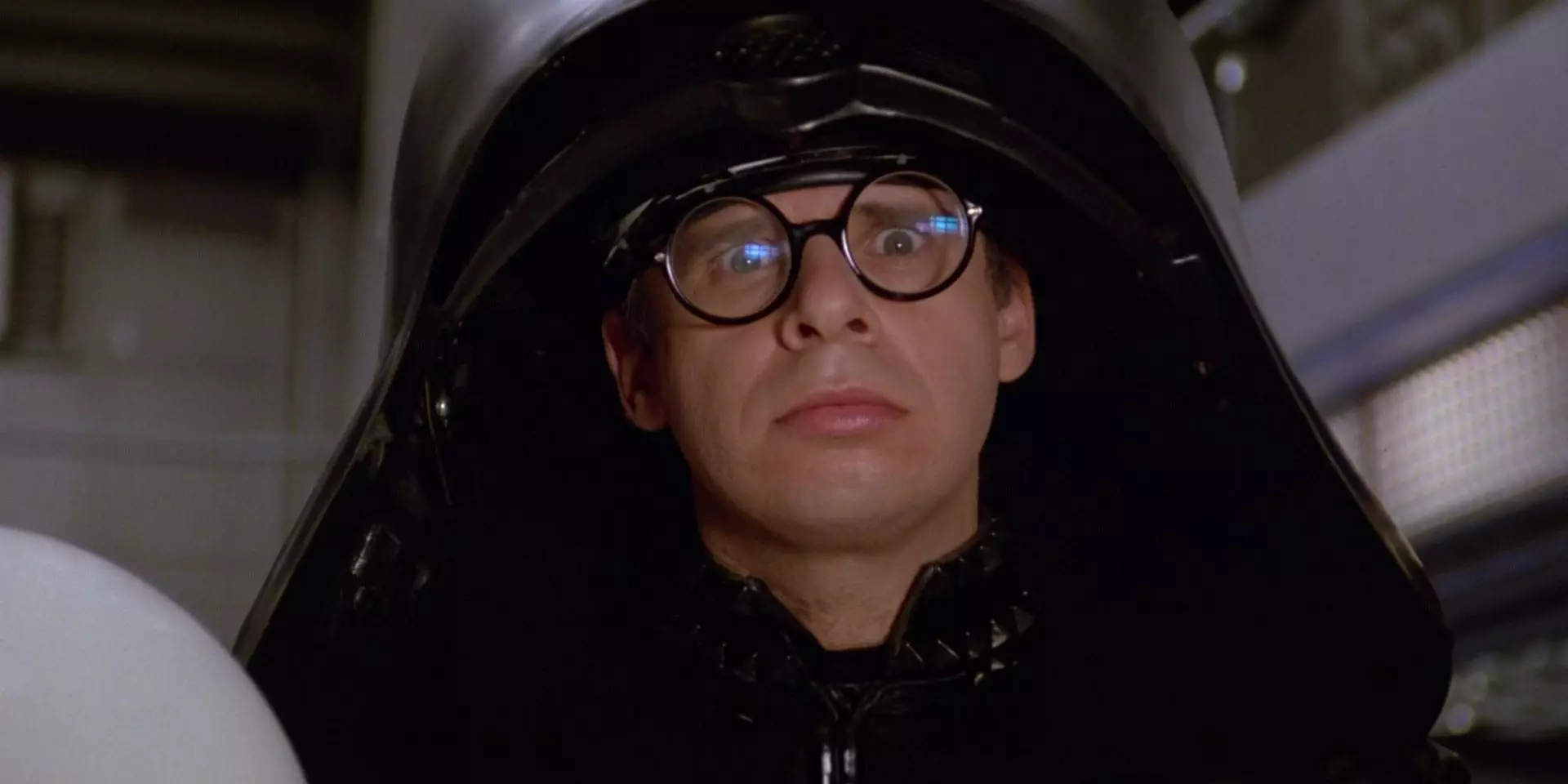 Rick Moranis Dark Helmet