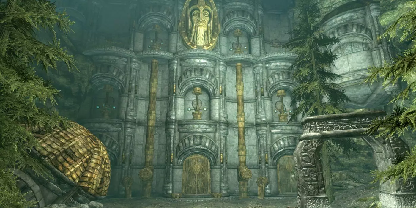 Skyrim Lost To The Ages Quest Location