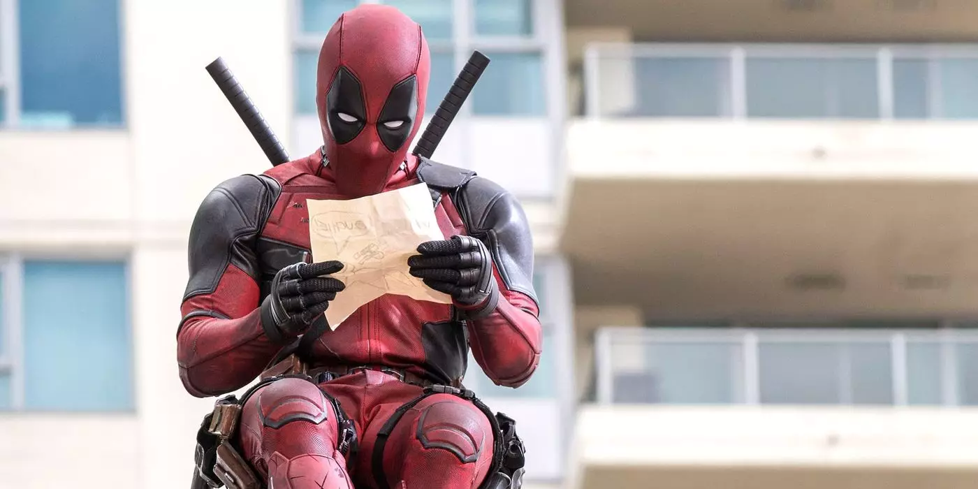 Kevin Feige bestätigt ein R-Rated MCU Deadpool 3