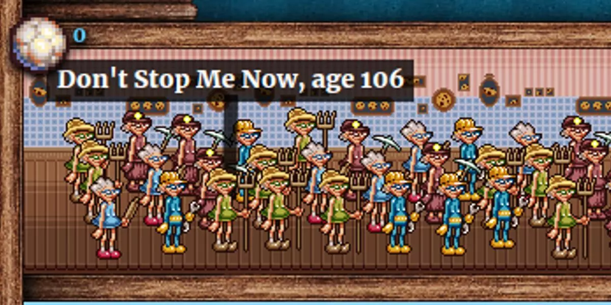 Cookie Clicker Todo lo que necesitas saber sobre las abuelas llamadas Stinky Heinous Peanut