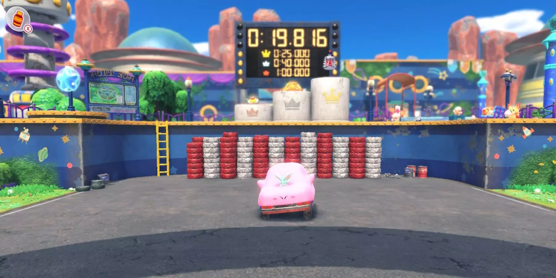 kirby-and-the-forgotten-land-circuit-speedway-in-20-secondi