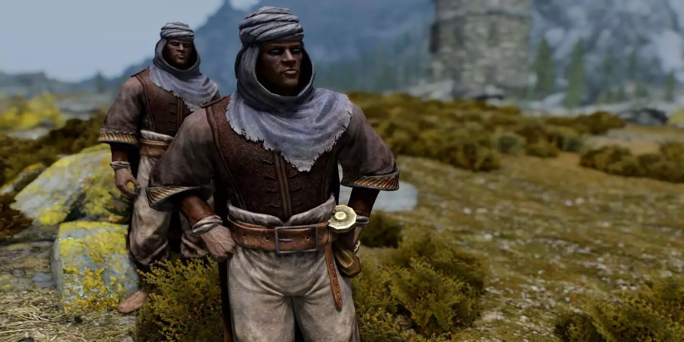 The Elder Scrolls 6: Doza ji bo Mîhengek Hammerfell 18610_1