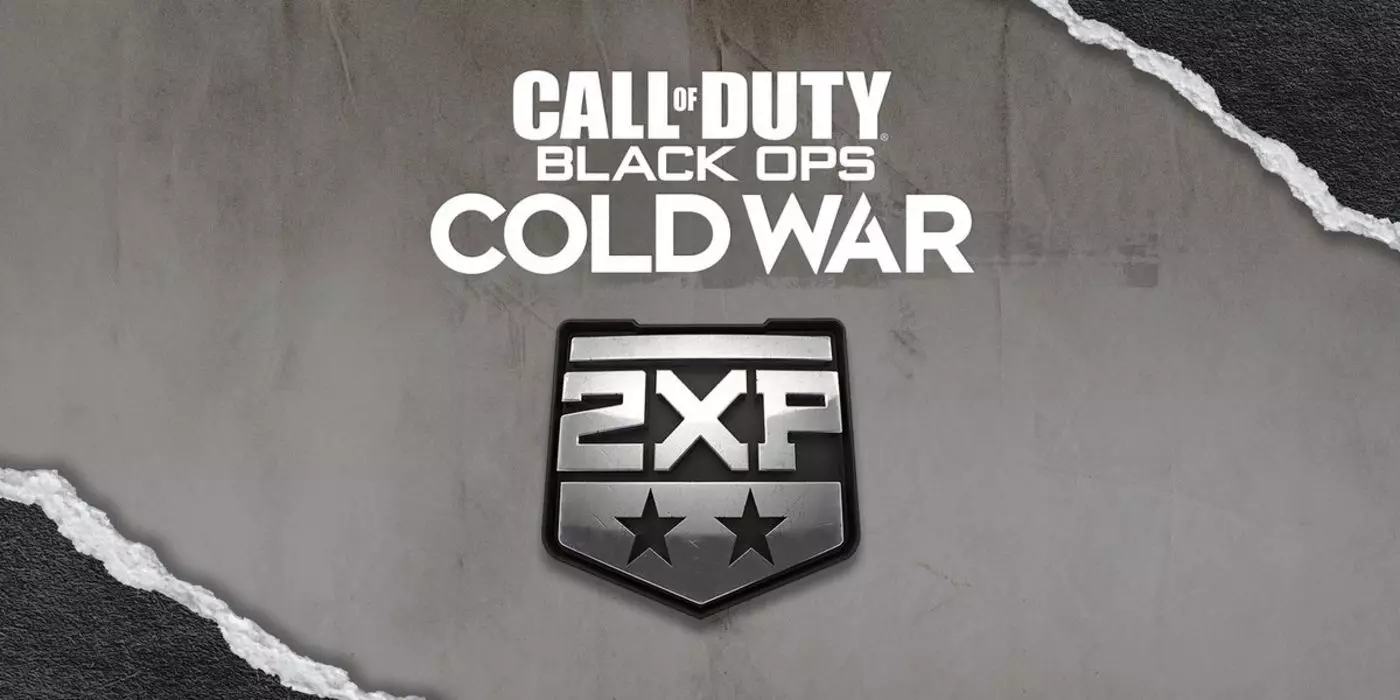 Call of Duty: Black Ops Cold War Kinukumpirma ang Susunod na Double XP na Mga Petsa 190093_1