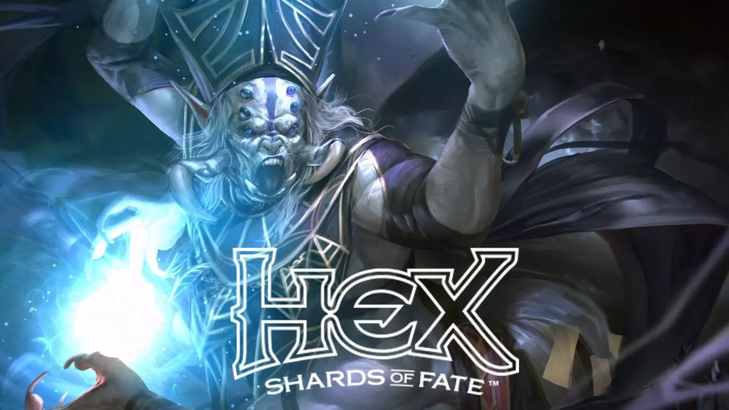 Co je Hex: Shards of Fate a proč se vypíná 190928_2