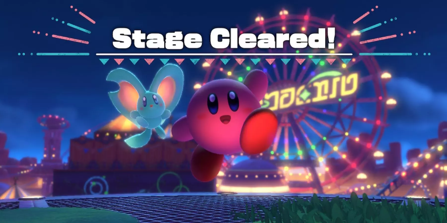 Kirby and the Forgotten Land: The Wondaria Dream Parade - Waddle Dee Locations and Missions Guide