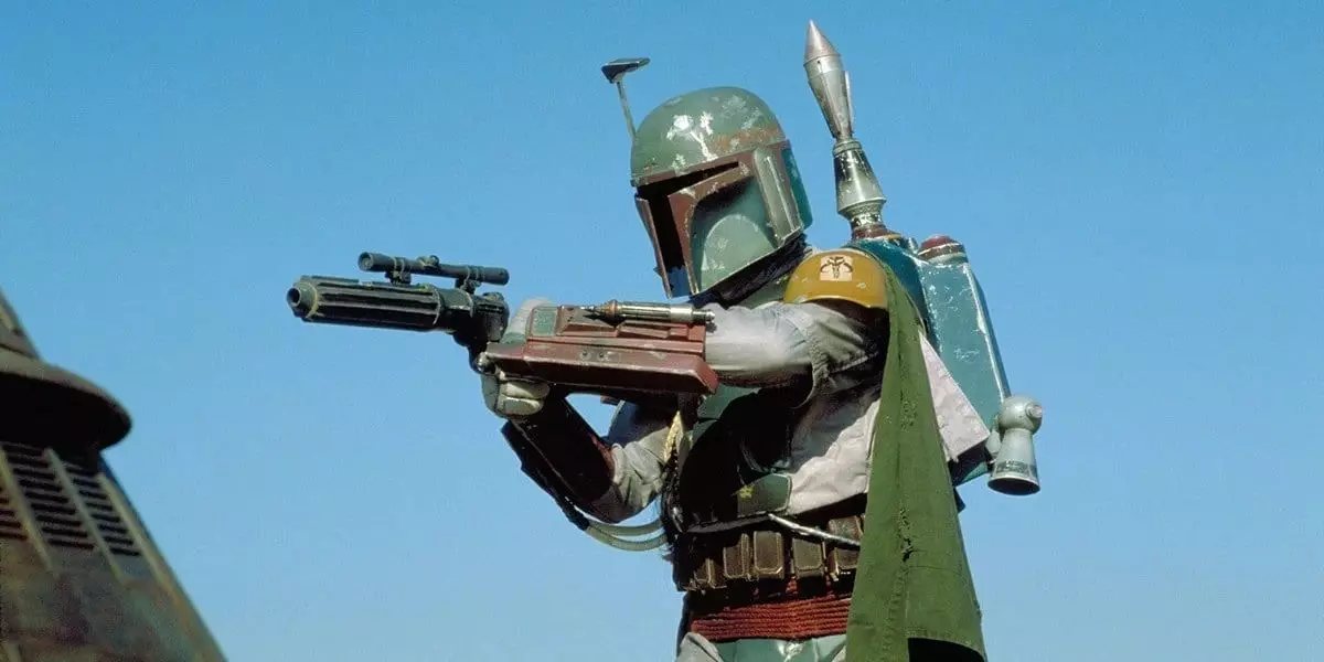 boba Fett