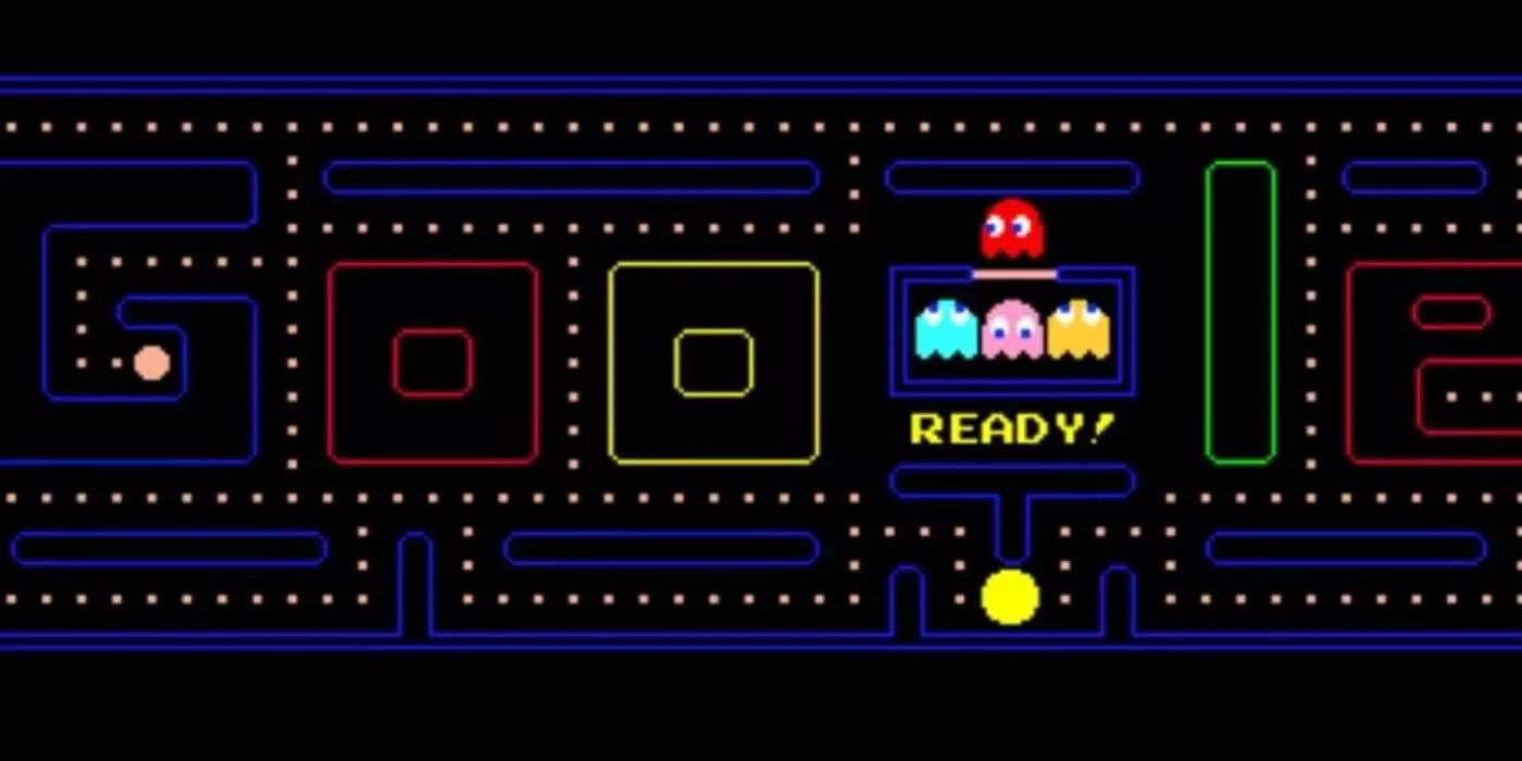 Pac-Man: Abubuwa 10 da Baku Taba Sanin Game da Wasan Bidiyo Na Musamman 19474_2