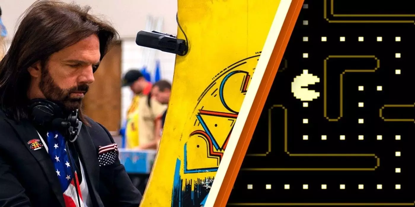 Pac-Man : 10 choses que vous ne saviez jamais sur le jeu vidéo classique 19474_3