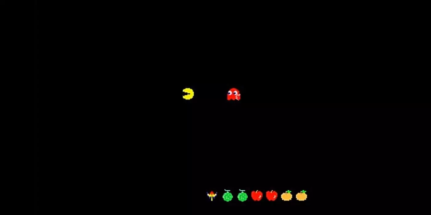 Pac-Man: 10 stvari, ki jih nikoli niste vedeli o klasični video igrici 19474_6